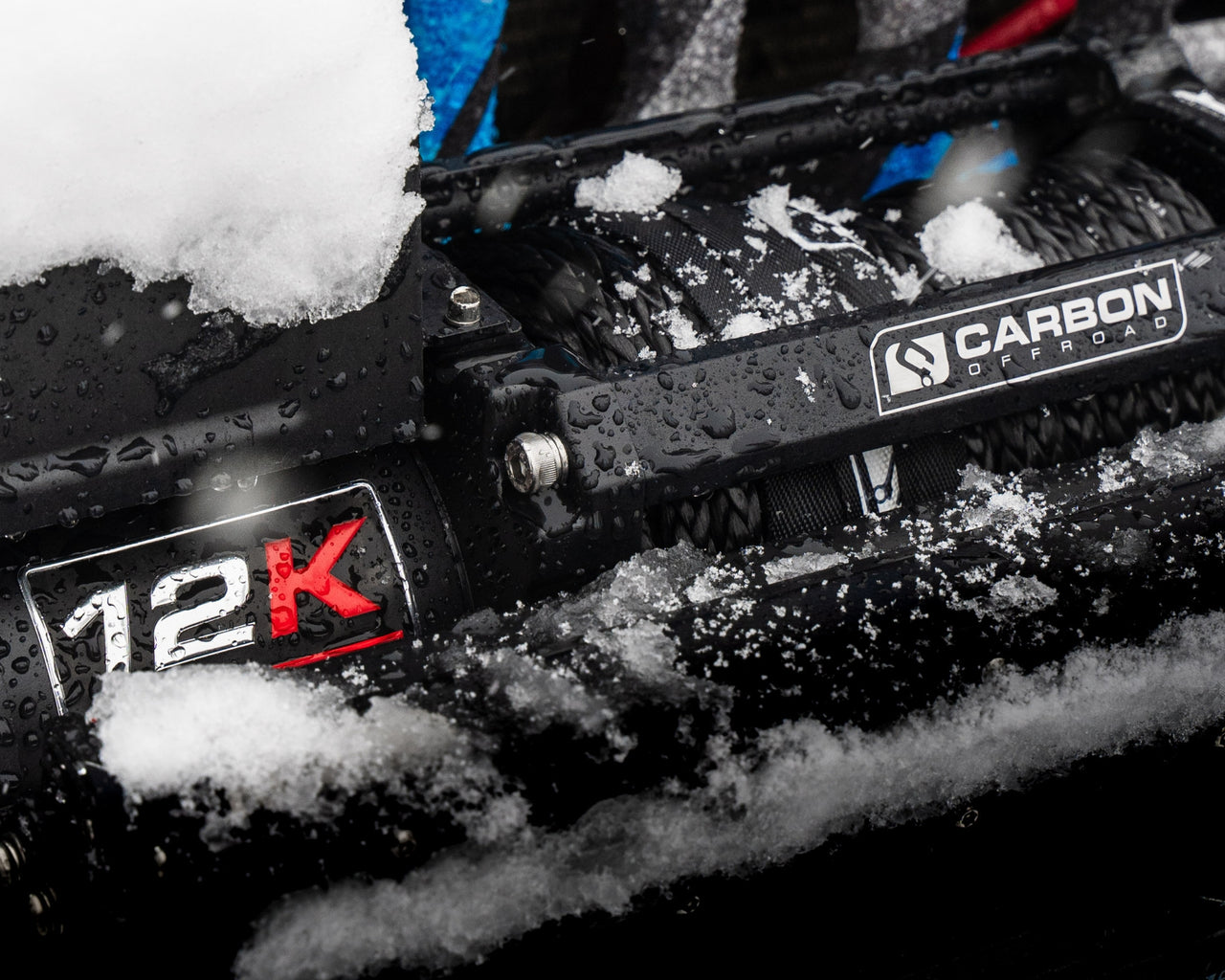 Winches – Carbon Offroad USA