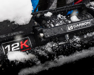 Winches – Carbon Offroad USA