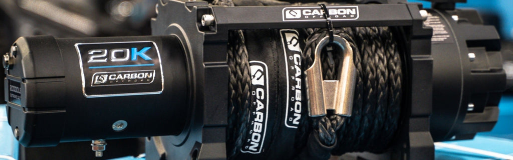 Carbon Offroad USA – Carbon Offroad USA