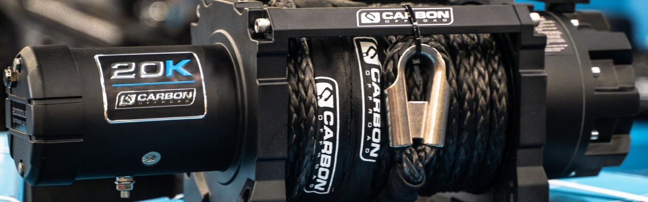 Carbon Offroad USA – Carbon Offroad USA
