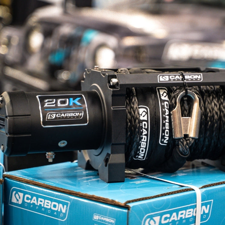 Carbon Offroad USA – Carbon Offroad USA